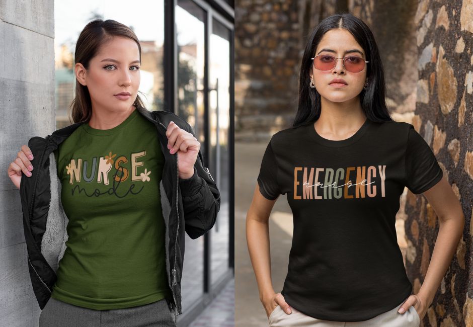 Rogue Nurse Creations